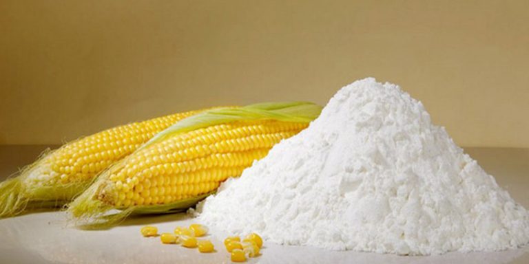Starch Flour – Madamdo Interfood