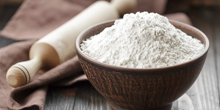 Starch Flour – Madamdo Interfood